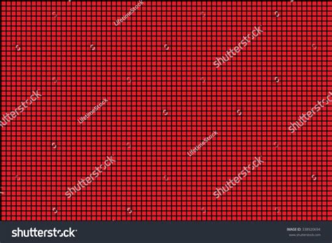 Seamless Square Boxes Pattern Background Stock Illustration 338920694