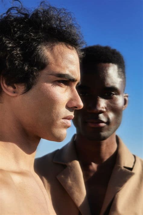 Mediterranean Men Magazine The Perfect Blend Of Men And Sea