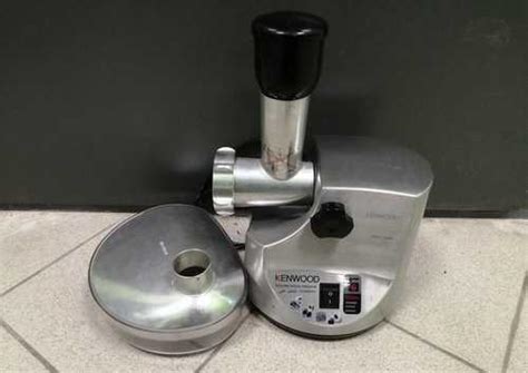 Мясорубка kenwood pro 1600 | Festima.Ru – частные объявления