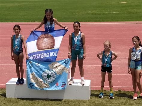 ATLETISMO POZOBLANCO GINES IMPRESIONANTES NUESTR S ATLETAS SUB EN EL ANDALUZ OCCIDENTAL EN