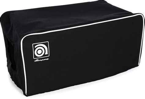 Ampeg Svt Clvr Cover For Svt Clsvt Vrsvt 450h 2 Pack Reverb