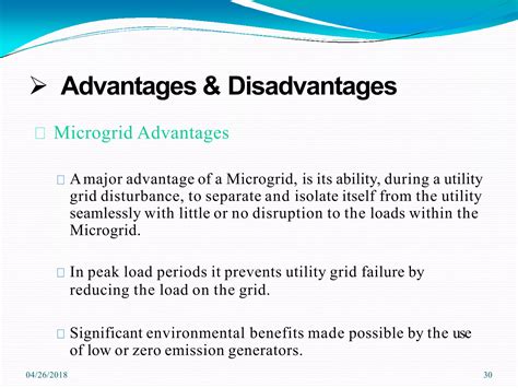 Micro Grid Ppt