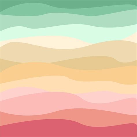 Premium Vector Abstract Wave Background