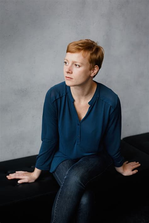 Picture Of Caroline Junghanns