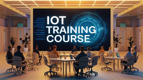 Best Iot Training Course [2025]