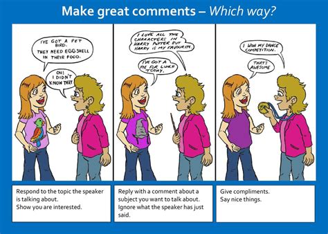 Social Skills Tool Kit Part 1 Page 15 Based On Clinically Validated