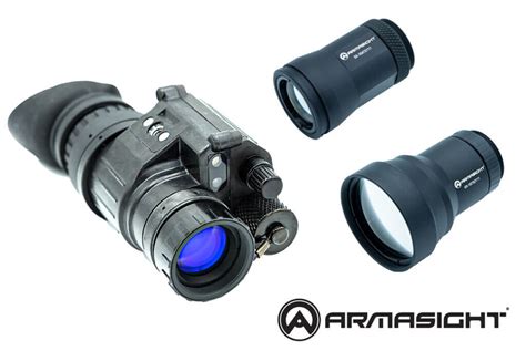 Armasight Exclusive Pvs 14 Magnifier Bundle Promotion