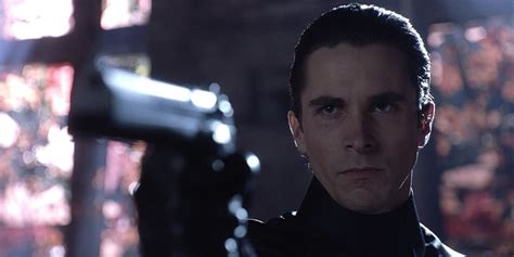 Manga 15 Best Christian Bale Movies According To Imdb 🍀 Mangareader
