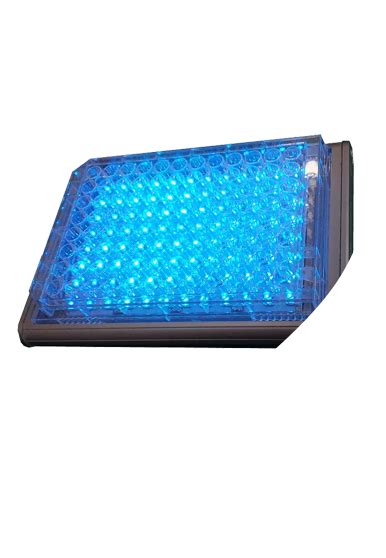 Leda X Led Array In Vitro Optogenetics Led Array