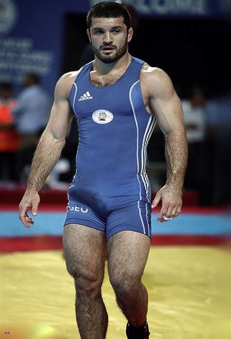 Wrestlers Bulge Tumblr Blog Gallery