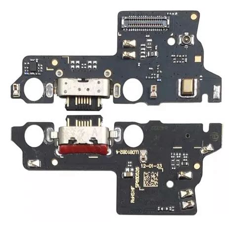 Flex Centro De Carga Compatible Moto E Xt Carga R Pida Meses Sin Intereses