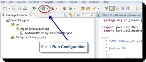 Gc Overhead Limit Exceeded Java Heap Analysis Java Code Geeks