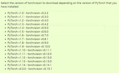 jetson nano install pytorch torchvision 설치 방법
