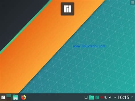 How To Install Manjaro 181 Kde Edition With Screenshots