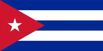 List Of All Countries With A Star On Their Flag And What They Mean
