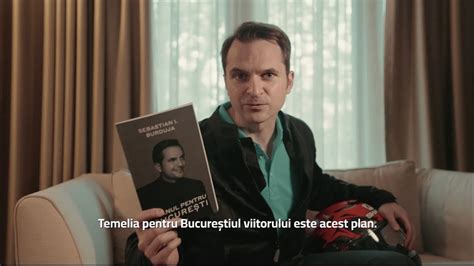 PLANUL PENTRU BUCUREȘTI YouTube