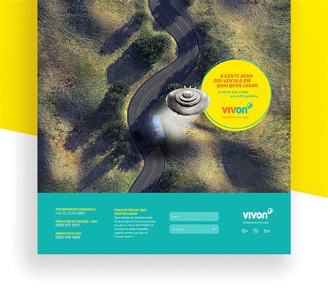 Vivon on Behance