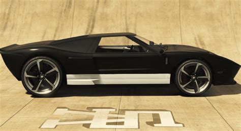 Vapid Bullet Guide An Act Of Inspiration Grand Theft Fans