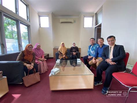 Fh Uns Gelar Seminar Nasional Optimalisasi Keamanan Dan Pengelolaan