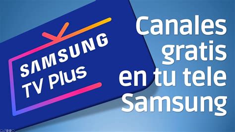 Los Canales Gratuitos De Samsung Tv Plus Llegan A La Web