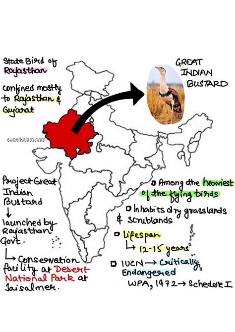 Desertification Upsc Cycle Of Subsidiary Processes Of Desertification