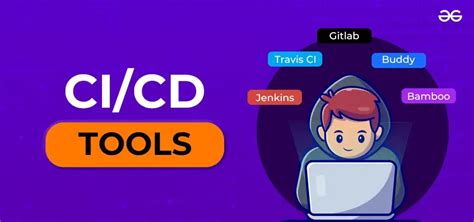 Best Ci Cd Tools That You Should Know Geeksforgeeks