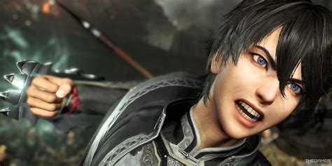The Best Gauntlets Build In Dynasty Warriors Origins