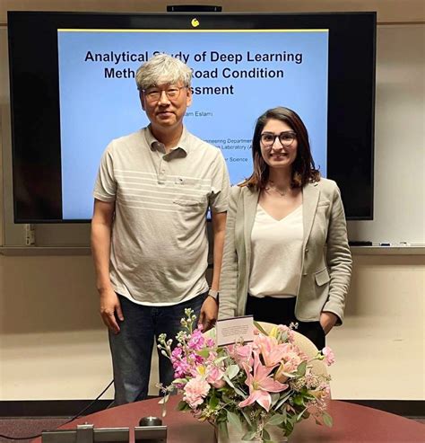 Elham Elie Eslami On Linkedin Computervision Deeplearning 75