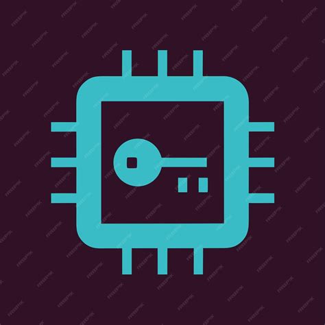 Premium Vector Computer Hardware Components Parts And Devices