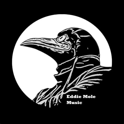 Grave Digger Eddie Mole