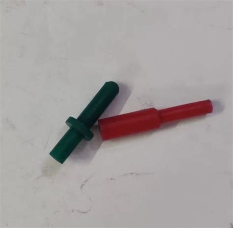Silicone Pull Plugs At ₹ 5 Piece रबड़ प्लग In Coimbatore Id 26769098797
