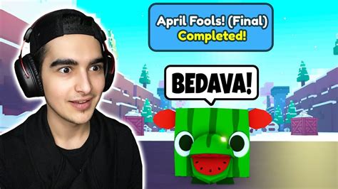 Bedava Exclusİve Pet 😝 Pet Simulator X Türkçe Youtube