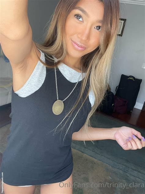 Trinityclara Nude Onlyfans Leaks The Fappening Photo 3691828 Fappeningbook