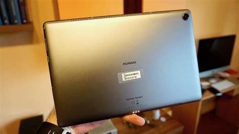 Huawei Mediapad M Pro Review The Android Fans Ipad Pro