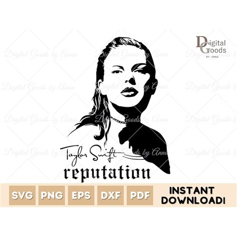 Taylor Swift Svg Taylor Swift Png Taylor Swift Shirt Desig Inspire