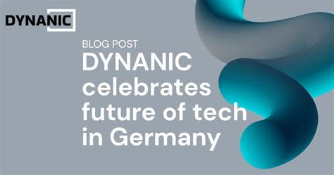 Dynanic In The Us Silicon Valley Dynanic