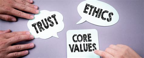 The Importance Of Sales Ethics Pipeliner Crm