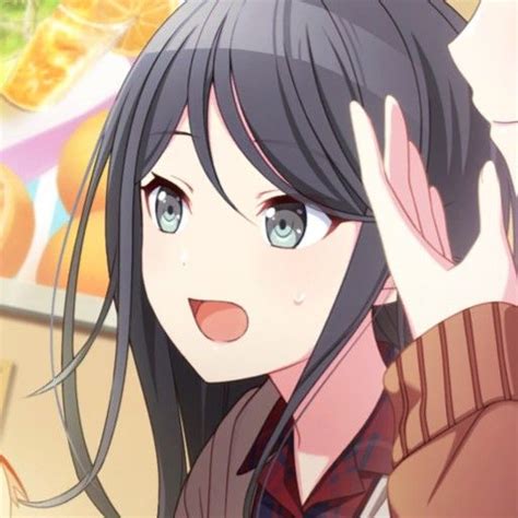 Hoshino Ichika Project Sekai Icon