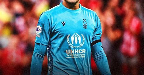 Psg ဝါရင့် ဂိုးသမား ကေလာနာဗတ်စ်ကို အငှားဖြင့် ခေါ်ယူခဲ့တဲ့ နော်တင်ဟမ်ဖောရက်စ် Myanmarnationalpost