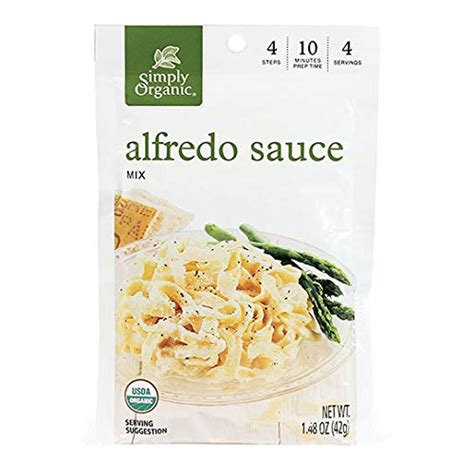 Best Store Bought Alfredo Sauce Reviews And Buyers Guide