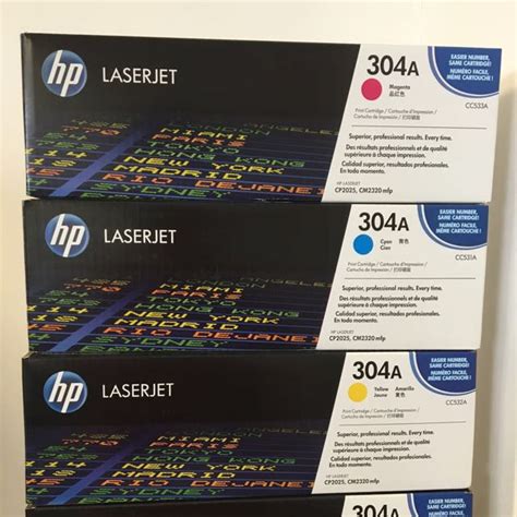 Printer Cartridge Everything Else On Carousell