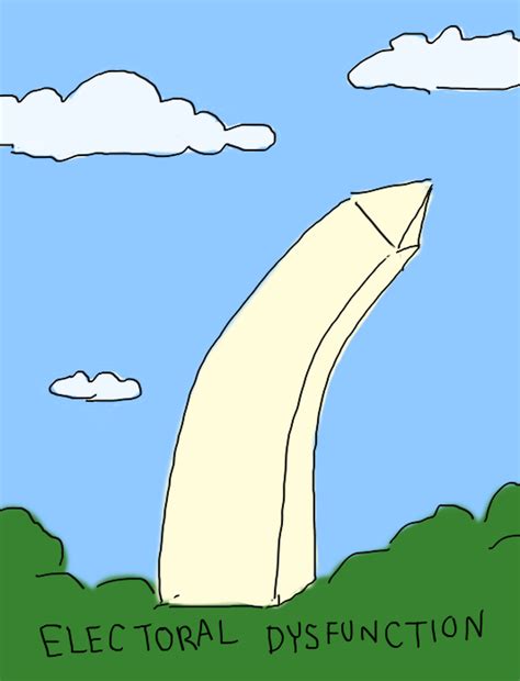 Electoral Dysfunction Tiger Magazine