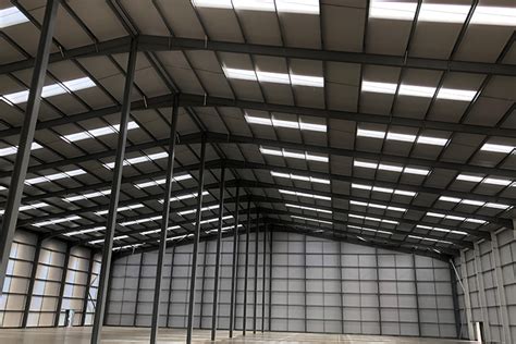 Industrial Cladding Butler Industrial Roofing And Cladding Ltd
