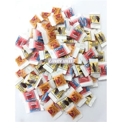 Bento Candy 200g 88 Pcs Shopee Malaysia