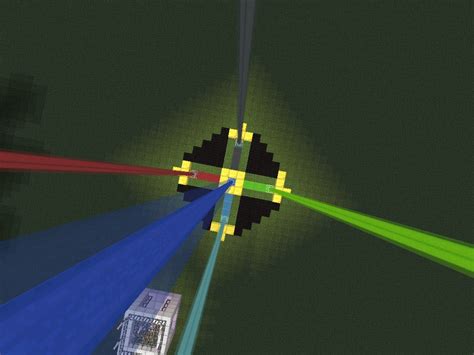 Wither Storm Statue And The Amulet Story Mode Builds Minecraft Map