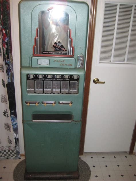 Stoner Candy Machine Collectors Weekly