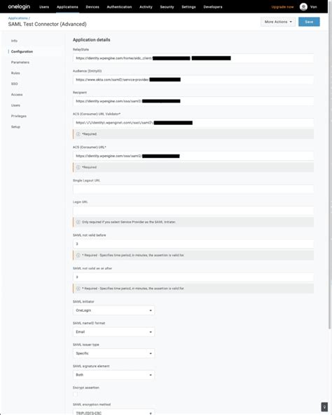 Single Sign On Sso For Wp Engine User Portal Support Center