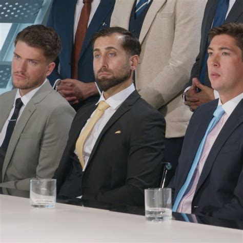 Bbc Responds To Antisemitism Controversy Around The Apprentice Contestant