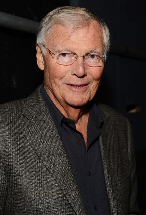 Adam West Dead Star Of Batman Dead At 88