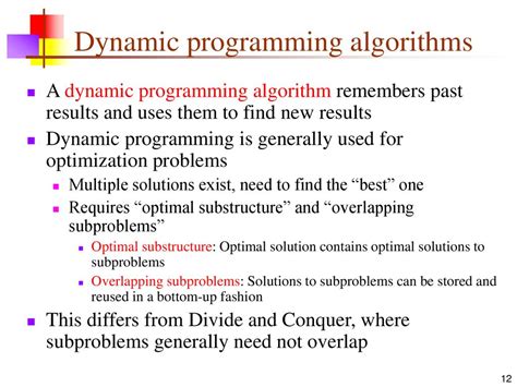 Types Of Algorithms Ppt Download
